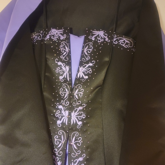 Niki Lavis | Dresses | Niki Livas Formal Evening Gown | Poshmark